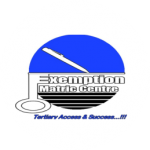 Registration – Exemption Matric Centre
